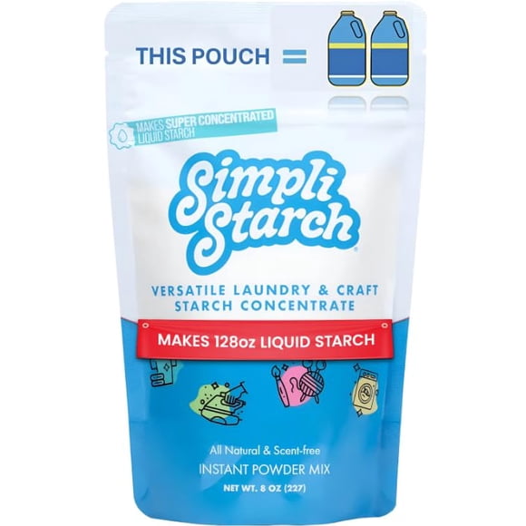 Spray Starch | Walmart Canada
