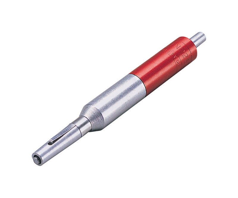 Malco 1/2 in. Steel Nail Punch with Retaining Clip 6-3/4 in. L 1 pc ...