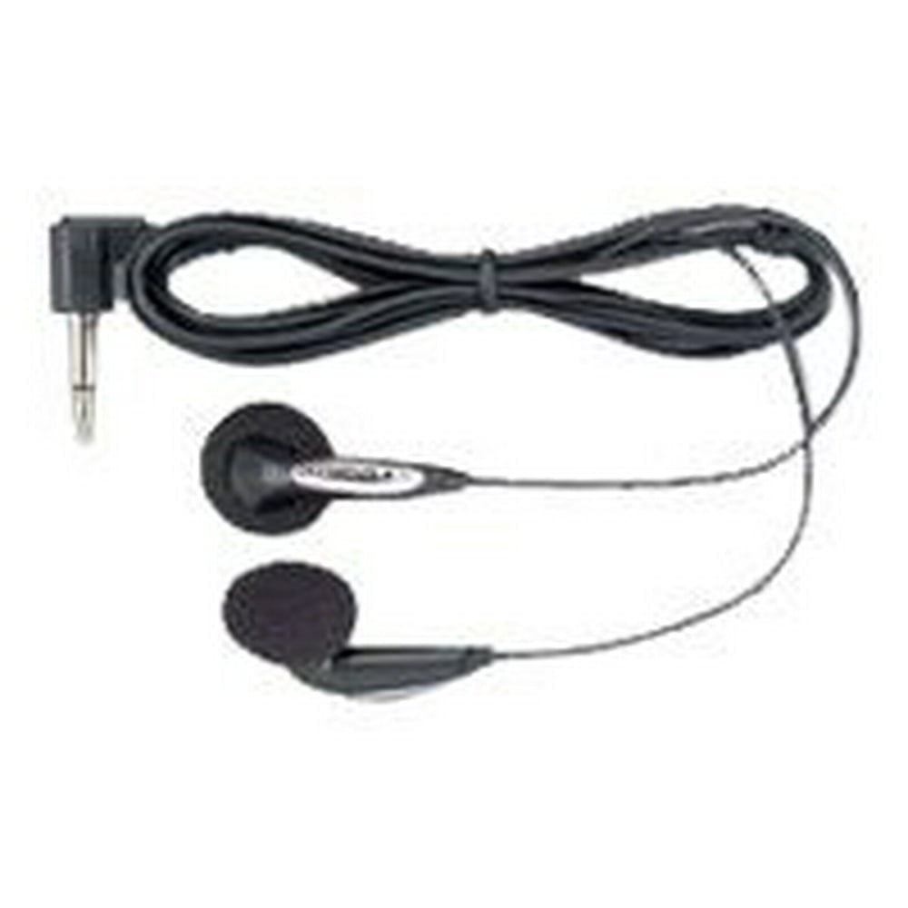 Olympus E-20 - Headphones - ear-bud - wired - 3.5 mm jack - for Olympus ...