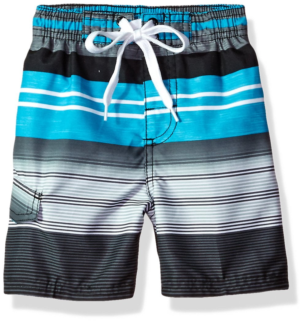 Boy's Medium (10/12) Victor Swim Trunks $26 M - Walmart.com