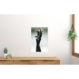 Celine Dion Poster Sassy Glam Pose 16in x 24in Poster Square Adults ...