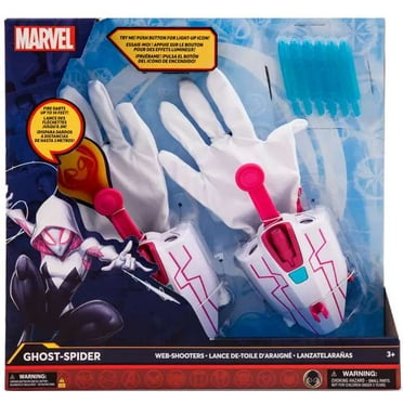 Disney Marvel Spider-Man Nanotech Web-Shooters with Base New with Box ...