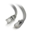 StarTech.com WIR6CMRGR 1000 ft. Cat 6 Gray UTP Network Cable (Bulk Roll ...