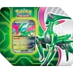 Pokemon TCG Miraidon Ex & Regieleki VMAX League Battle Deck 60 Cards ...