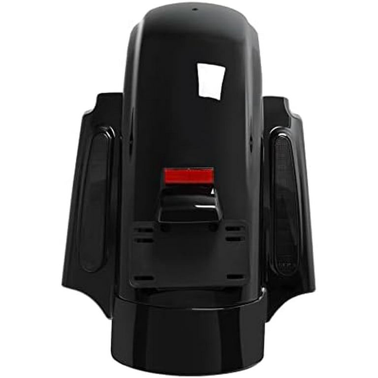 Street Glide Rear Fender Fascia Fender Fascia Light For Harley Touring