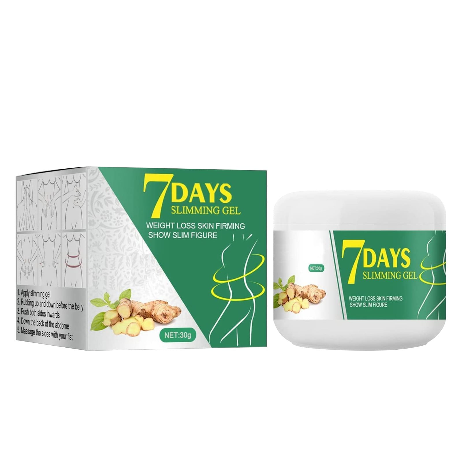 Click here for Globeharbor 7 Days Slimming Reshape Belly Firming... prices