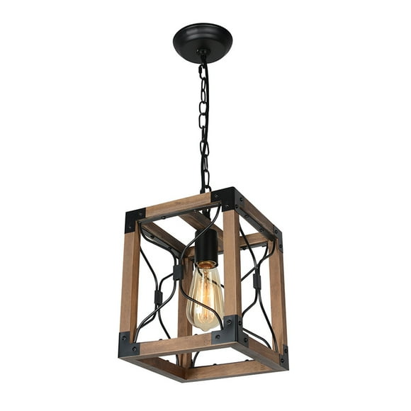 Pull Chain Light Fixtures in Lighting & Light Fixtures - Walmart.com