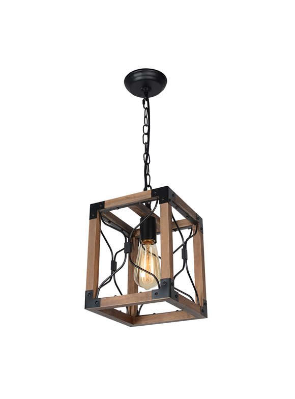 Pull Chain Light Fixtures in Lighting & Light Fixtures - Walmart.com