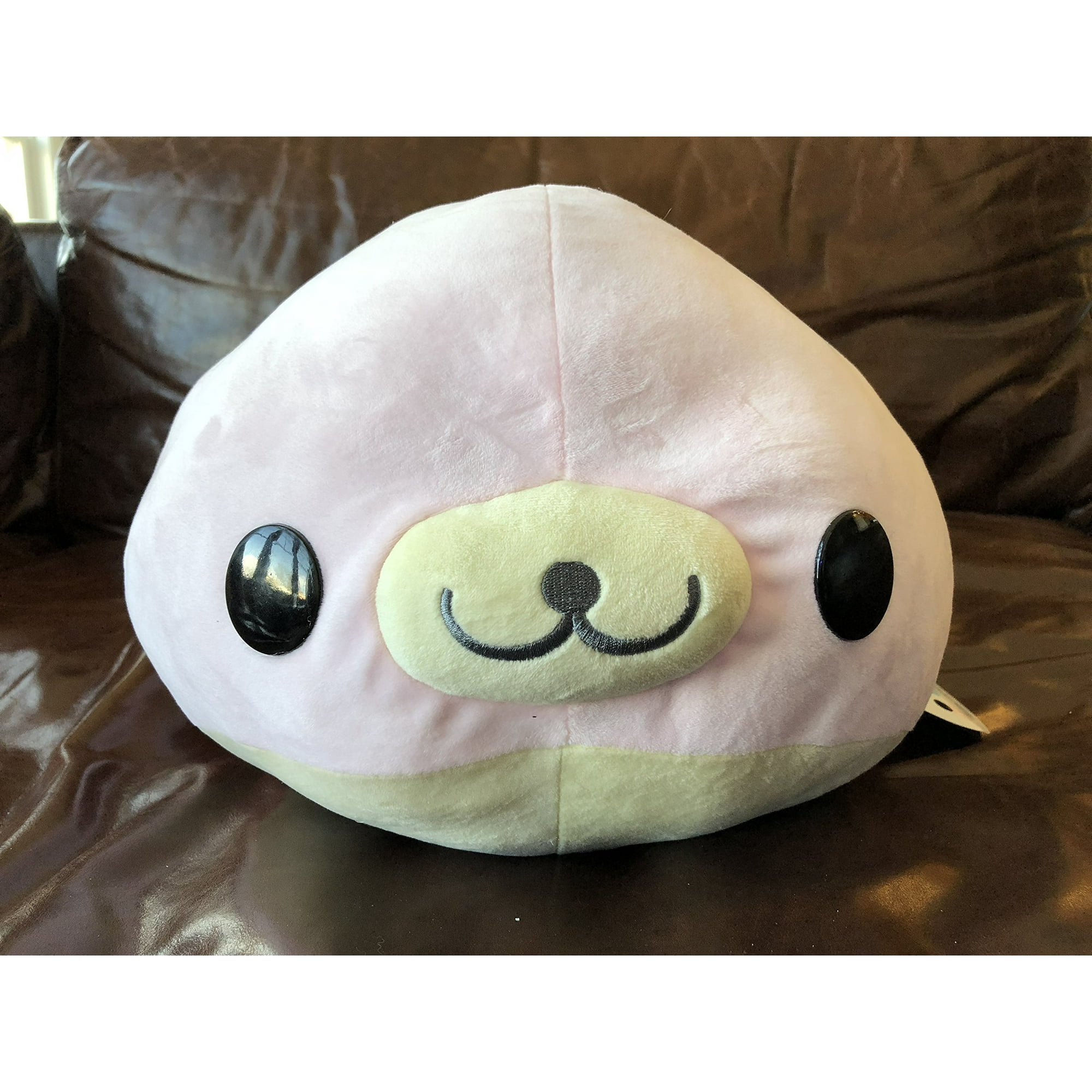 San X Mamegoma