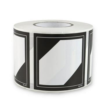 FindTape Regulated DOT Shipping Labels [Manufactured in USA]: 2 in. x 4 ...