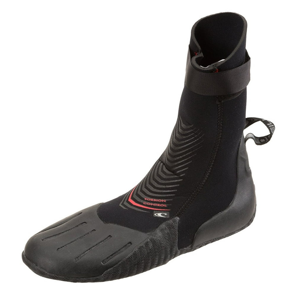 3mm O'Neill HEAT Wetsuit Booties - Walmart.com - Walmart.com