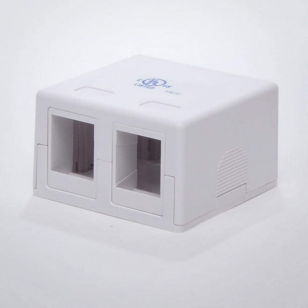 Surface Mount Wiring