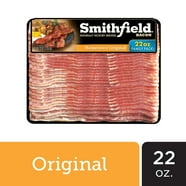 HORMEL BLACK LABEL OVEN READY Original Thick Cut Bacon, 9.3 oz Plastic ...