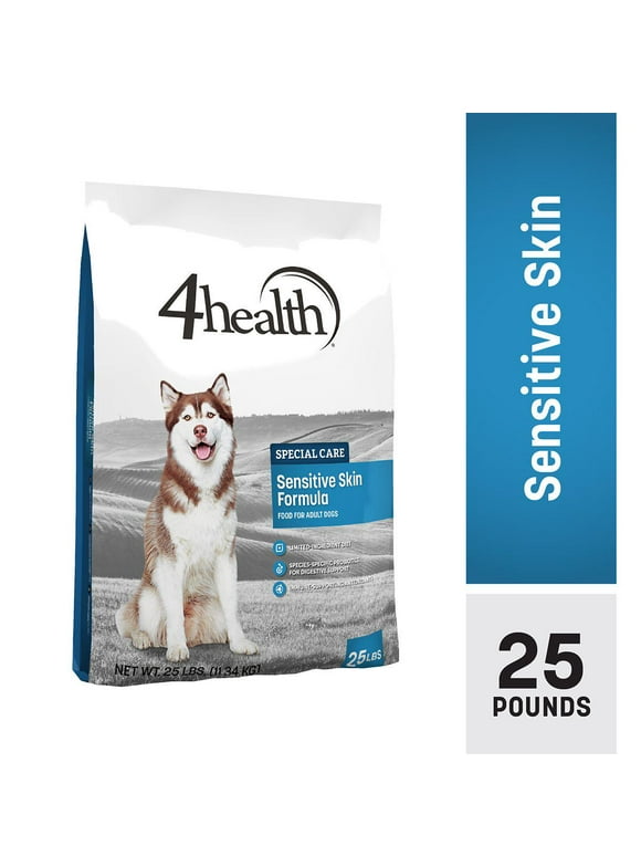 4health Dog Food in Shop By Brand - Walmart.com