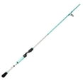 Lews Xfinity Inshore Medium Spinning Rod - Saltwater Fishing - Walmart.com