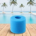 CaraMart Pool Filter Foam Sponge for Type I II VI D Filter Units ...