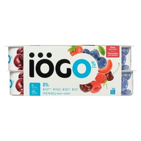 iOGO | Walmart Canada