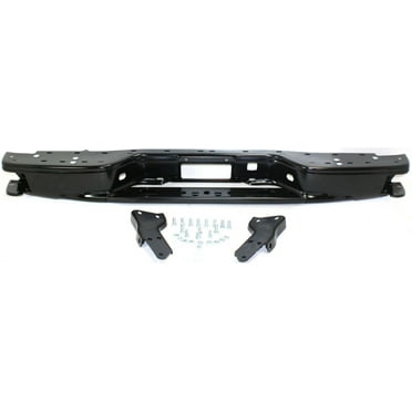 Front Bumper Cover with Body Cladding for 2003-2006 Chevrolet Avalanche ...