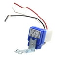 Yannee Automatic Night On Day Off Street Light Switch Photo Control Sensor 12v 220v Switches