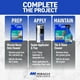 Sealer Miracle Sealants 511 Seal & Enhance para piedra y azulejo ...