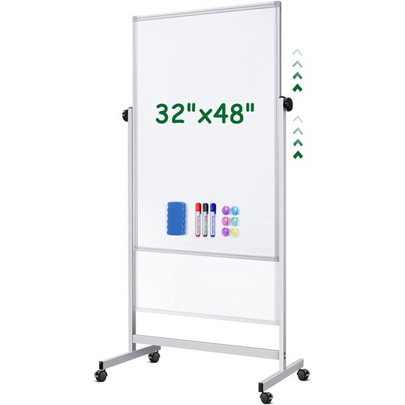 Standing Whiteboard