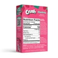 Crush Powder Drink Mix, Strawberry - Walmart.com