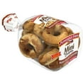 Pepperidge Farm Pre-Sliced Mini Bagels, Brown Sugar Cinnamon, 17 oz ...