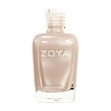 Zoya Natural Nail Polish, Brigitte, 0.5 Fl Oz - Walmart.com