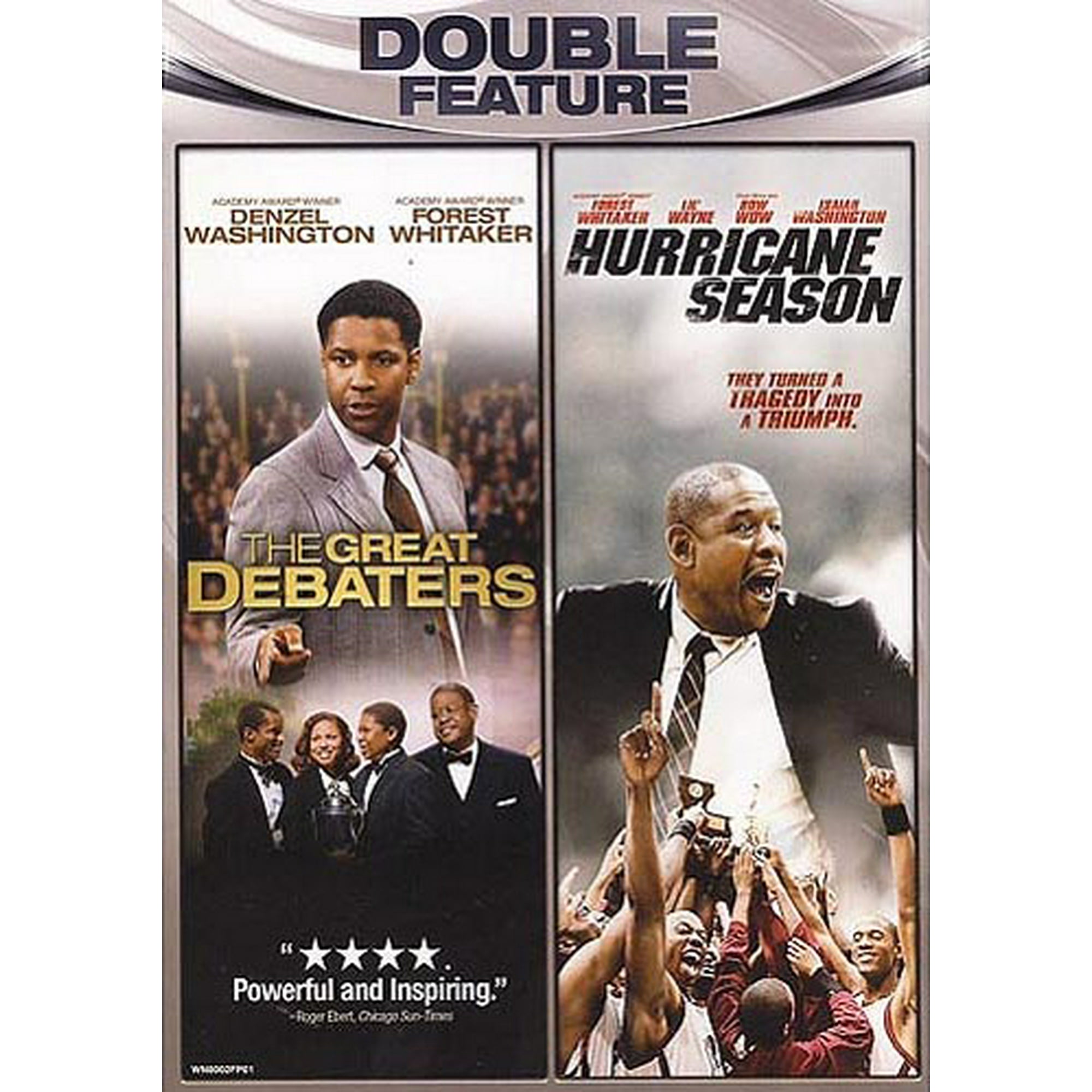 The Original Great Debaters