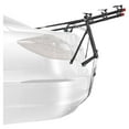Allen Sports Deluxe 3-Bicycle Trunk Mounted Bike Rack Carrier, 103DN ...