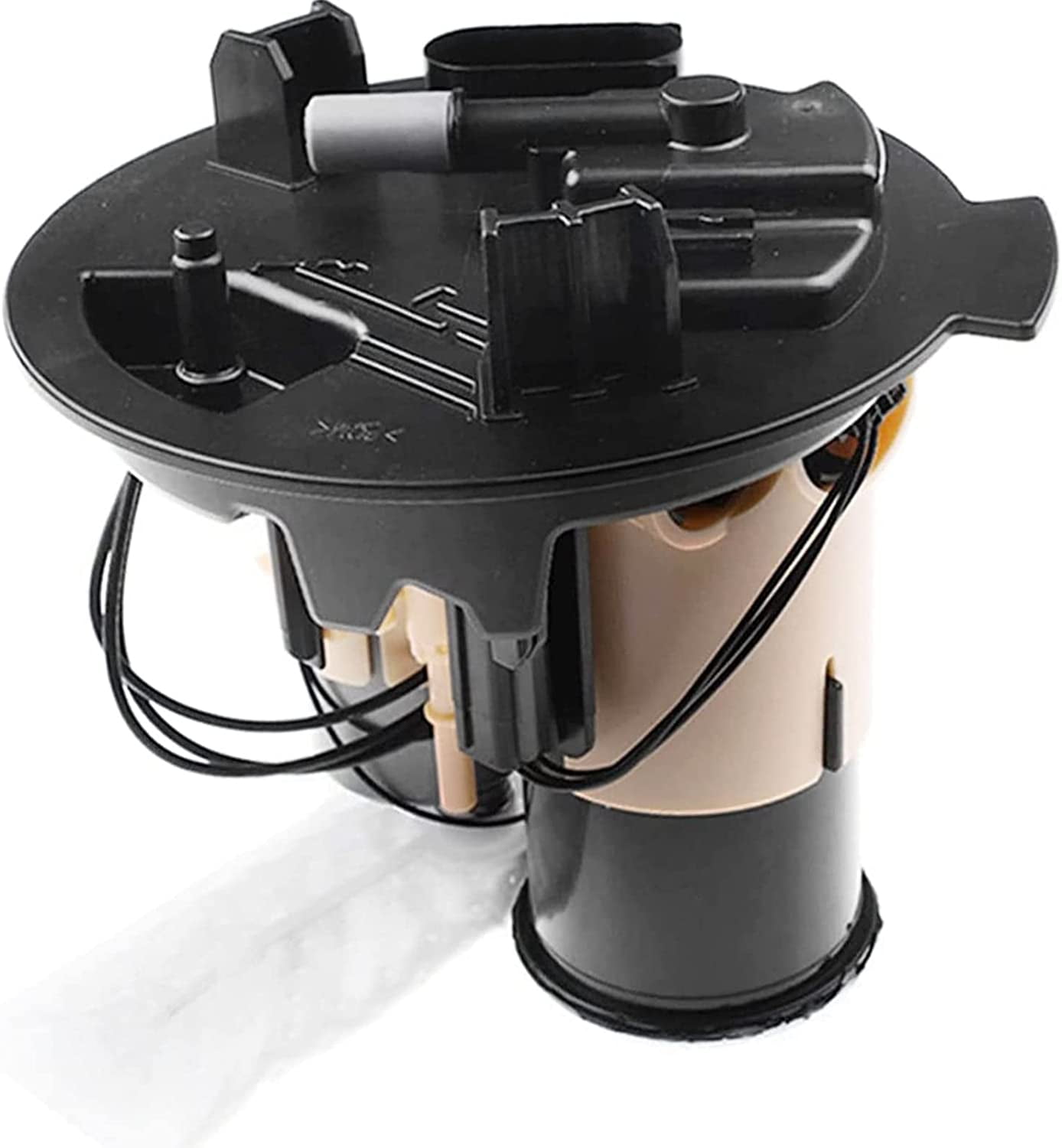 Seapple Fuel Pump Module Assembly ZG5004 2224700094 A2224700094 Replace ...