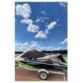 Sea Doo Jet Ski SPI Cover 1993-1996 - 600 Denier PWC Cover ...