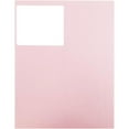 JAM Paper Shipping Address Labels, Large, 3 1/3 x 4, Baby Pink Pastel ...