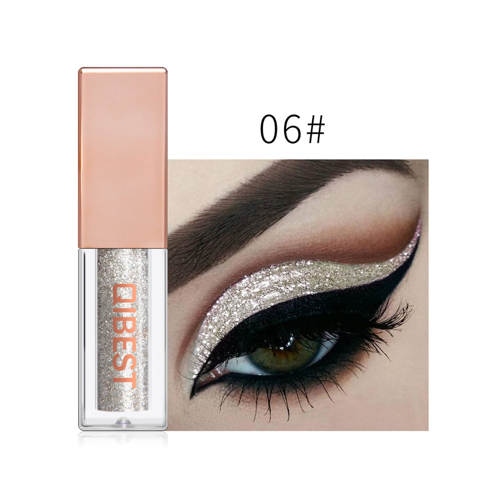 Click here for Up To 40 Off Gifts Oefntac Eyeshadow Pearlescent L... prices
