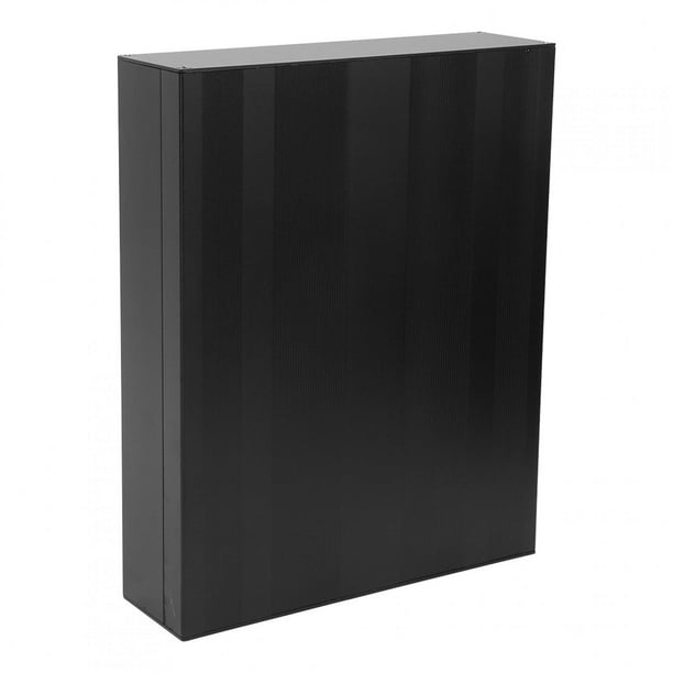 Aluminum Project Box,Aluminum Project Box Matte Electronic DIY Aluminum ...