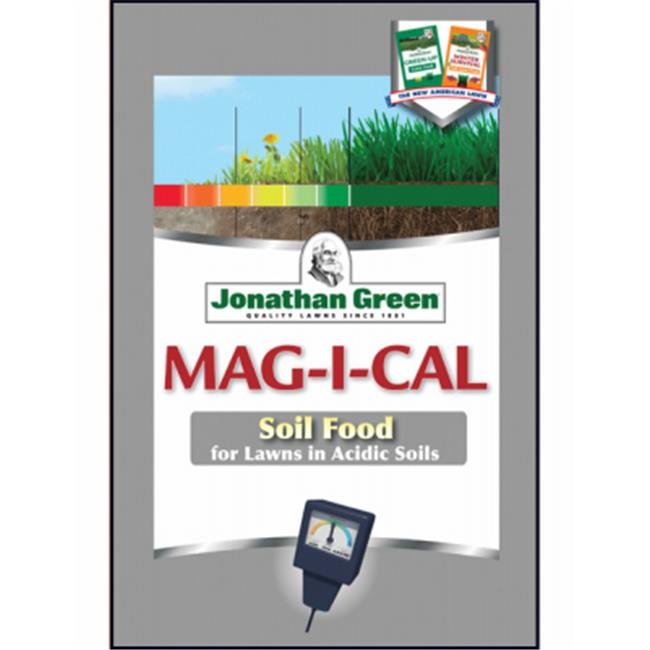 Jonathan Green & Sons 15 m MagICal Fertilizer - Walmart.com