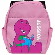 Barney Backpacks