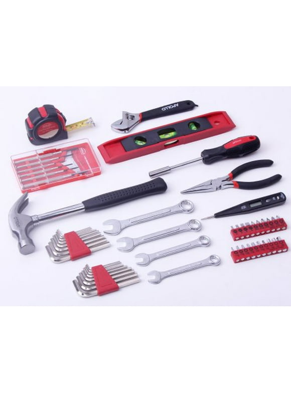 Apollo Precision Tools Hand Tool Sets in Hand Tools - Walmart.com