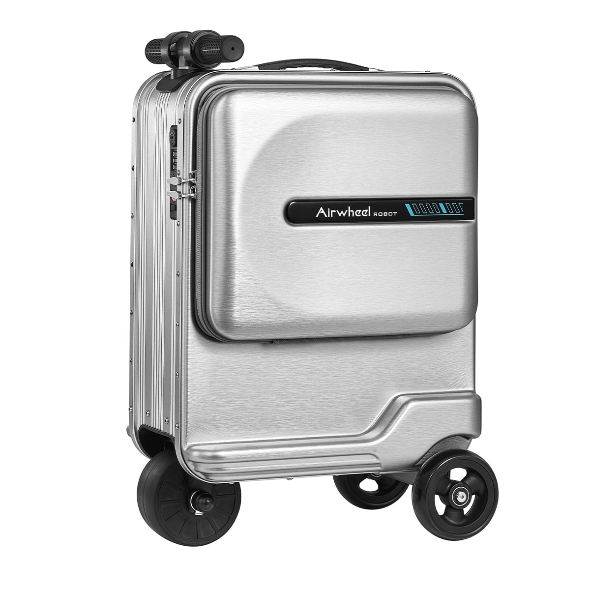 Maleta Scooter Eléctrica Cabin Size Airwheel Se3 Mini T Airwheel ...