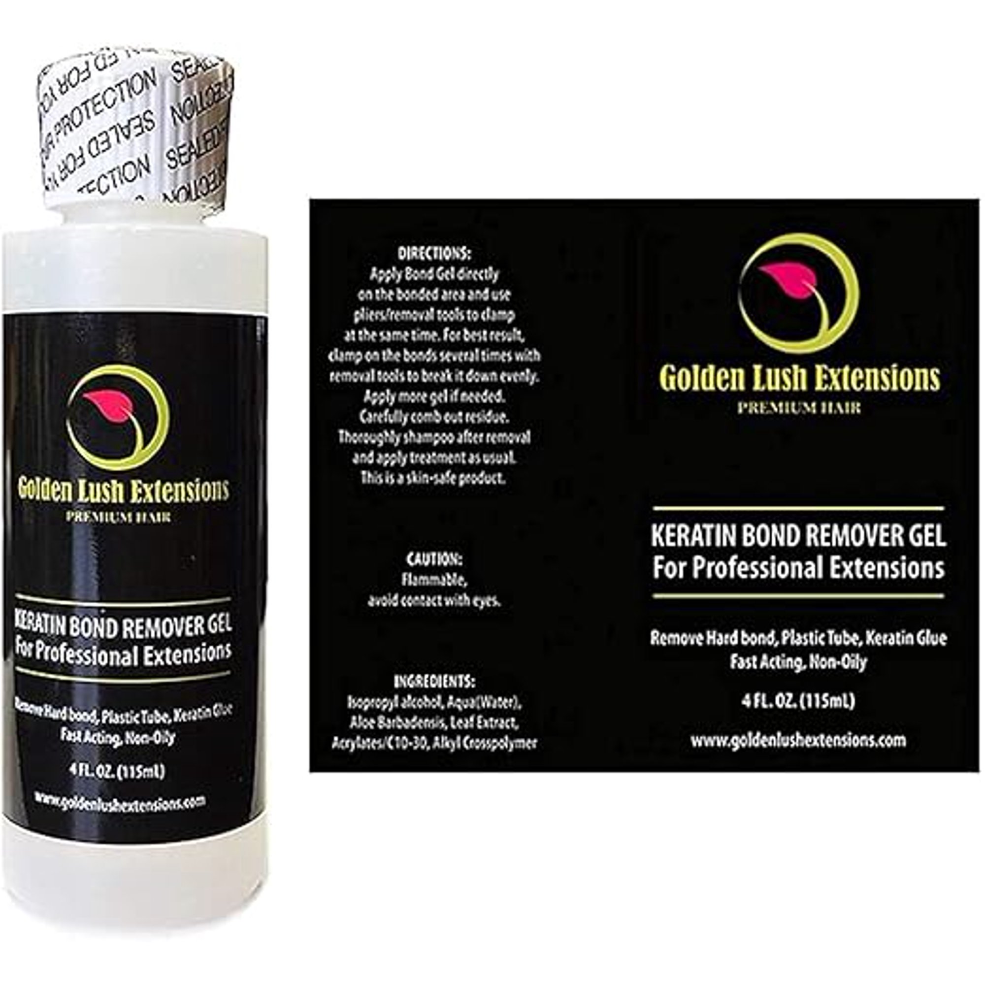 Click here for Golden Lush Extensions Inc Gle Proven Fastest & Ea... prices