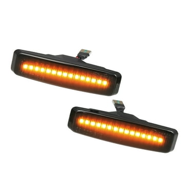Optronics MC32RBBP Mark Light Oval Rv Bk Bs - Walmart.com