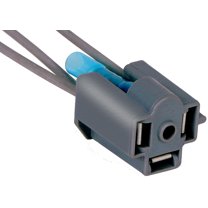 AC Delco LS17 Bulb Socket Fits 2004 Chevrolet Tahoe - Walmart.com