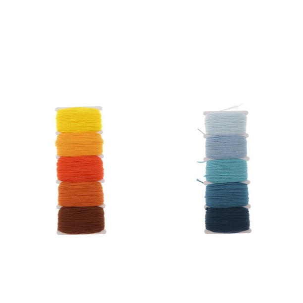 Cuerda de de Macramé Yardas, Cuerda de con para Colgar Plantas ...