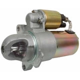 Starter for Buick Allure, Lacrosse, Cadillac CTS, SRX, STS 2004-2005 ...