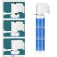 Aquariums Filter Fishtanks Water Pump Internal Filter Aquariums ...