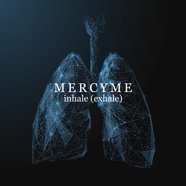 MercyMe - Welcome To The New - CD - Walmart.com