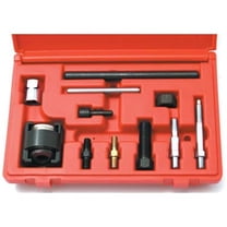 Powerbuilt 21 Piece Master Axle Puller Kit - 648611 - Walmart.com