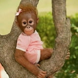"Ashton-Drake Galleries 'Annabelle's Hugs' 22"" Realistic Hugging ...