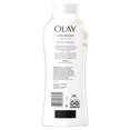 Olay Ultra Moisture Body Wash With Shea Butter 22 Fl Oz