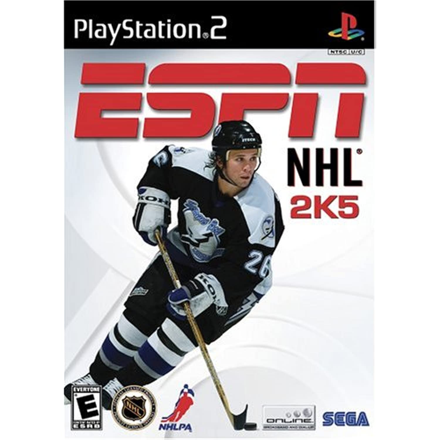 Espn Nhl 2K5 Playstation 2 Walmart Espn Nhl 2K5 Playstation 2 Walmart